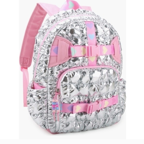 Omg Accessories | Accessories | Omg Pink Kids Backpack | Poshmark